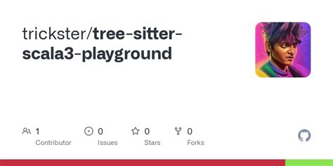 Tree Sitter With Scala Rscala