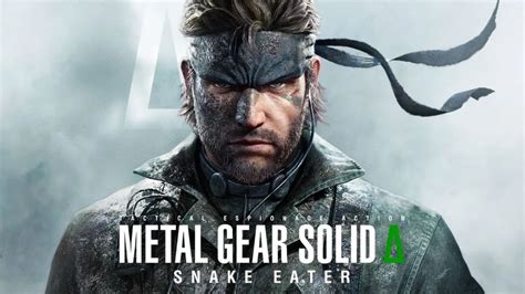 Xbox Aclara Que Metal Gear Solid Delta Y Otro Títulos Sí Llegarán A Su