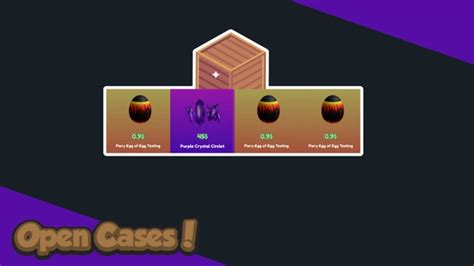 Case Opening Simulator 2 Codes August 2025 Twinfinite