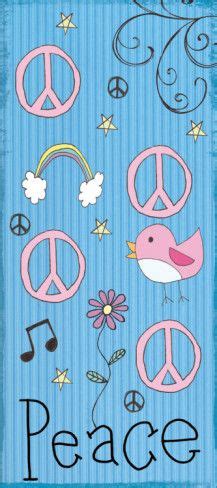 Peace Signs And Quotes