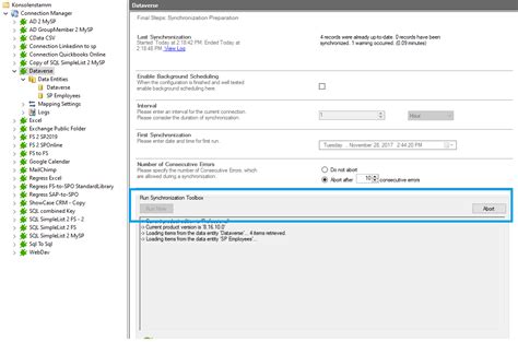 How To Sync Microsoft Dataverse Data With Sharepoint