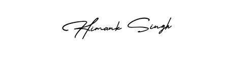 84 Himank Singh Name Signature Style Ideas Cool Electronic Signatures