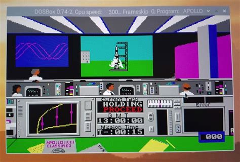 How To Install Dosbox On The Raspberry Pi To Play Classic Dos Games