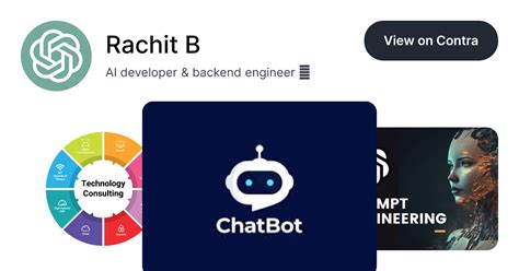 Rachit Bedi On Contra Ai Developer And Backend Engineer 💻