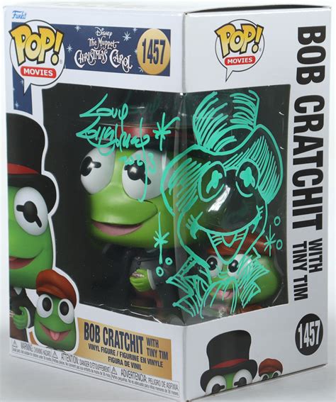 Bob Cratchit With Tiny Tim Art Toys HobbyDB