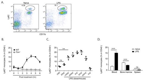 Bone Marrow Mesenchymal Stem And Progenitor Cells Induce Monocyte Emigration In Response To