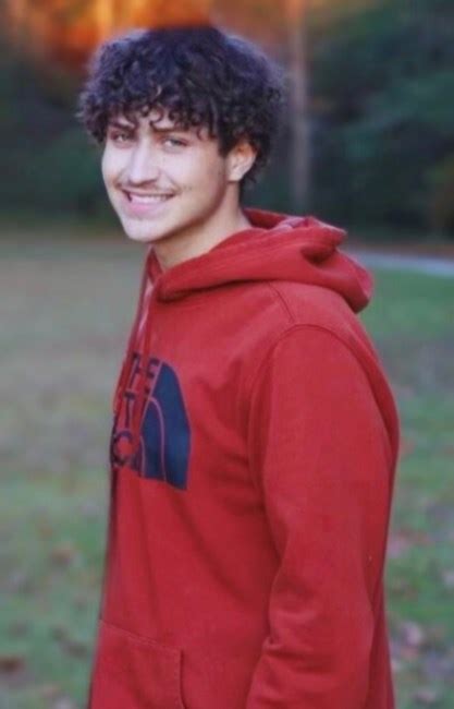 Aiden Shaw Obituary Cartersville Ga