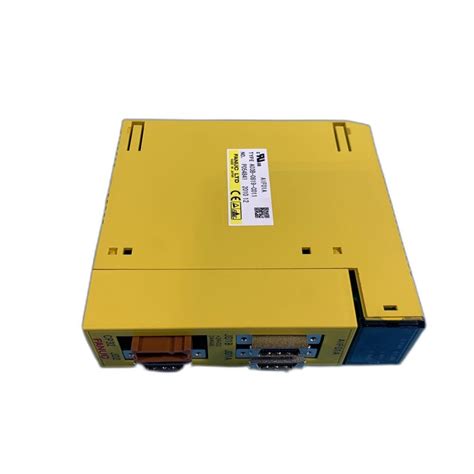 A03b 0819 C011 Fanuc Interface Module At ₹ 8500piece Io Controller