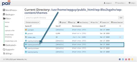How To Access Wordpress Functionsphp File Wordpress Php File