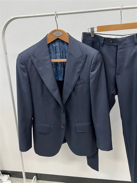 수트서플라이 슈트 셋업 정장 당근 중고거래