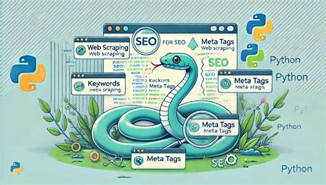 Sugono Galih On Linkedin Menggunakan Python Untuk Seo Scraping Data Seo Dengan Requests Dan