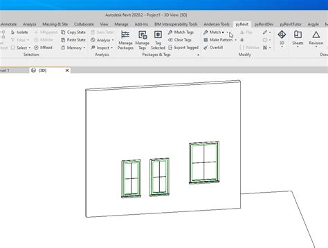 Match Properties Bugunexpected Behaviour · Issue 859 · Pyrevitlabspyrevit · Github
