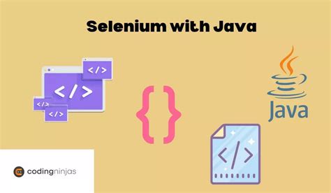 Selenium With Java Naukri Code 360