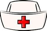 Hospital Nurse Clipart Hd Png Hand Drawn Medical Hospital Nurse Hat ī