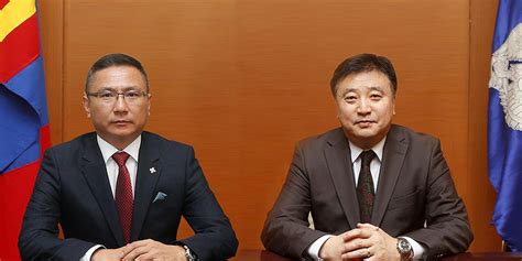 Мэндчилгээ