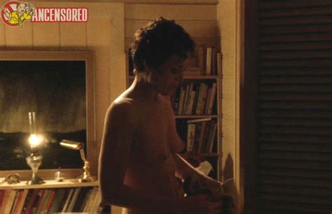 Naked Sigourney Weaver In Death And The Maiden