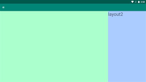 Android Viewpager组件的使用含案例，滑动切换页面， Pageradapter类 Codeing123 博客园