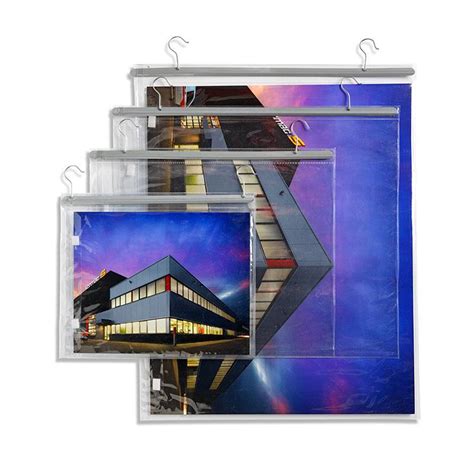 Clear Envelopes Multiple Sizes 25bx T3l Usa Jalema