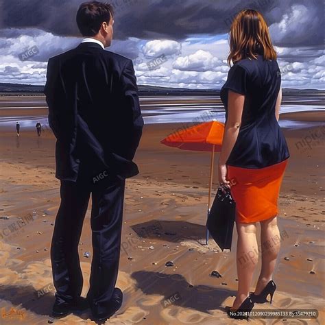 Ai创作图女人男人背影 观海男人女人 手绘美腿沙滩上的约会 海边沙滩情侣 海边男女生 海边漫步的情侣 手绘看海的情侣插画 人物行走图 海边人物百态 两个人沙滩 手绘海边散步的女孩 女性男性人物
