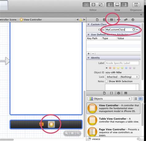 Xcode Ios Having Trouble Connecting A Segue In A Storyboard Stack Overflow