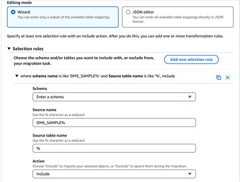 Aws Dms Tutorial Step By Step Guide To Migrating Databases Datacamp