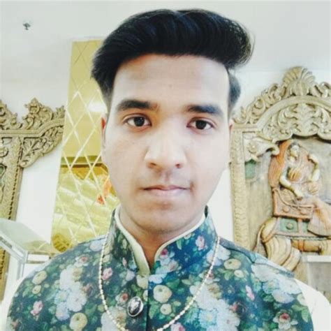 Hitesh Gupta Senior Research Fellow Indian Institute Of Technology Bhubaneswar Bhubaneshwar