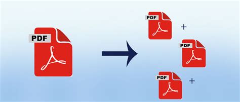 Split Large Size Pdf Documents Without Adobe Reader