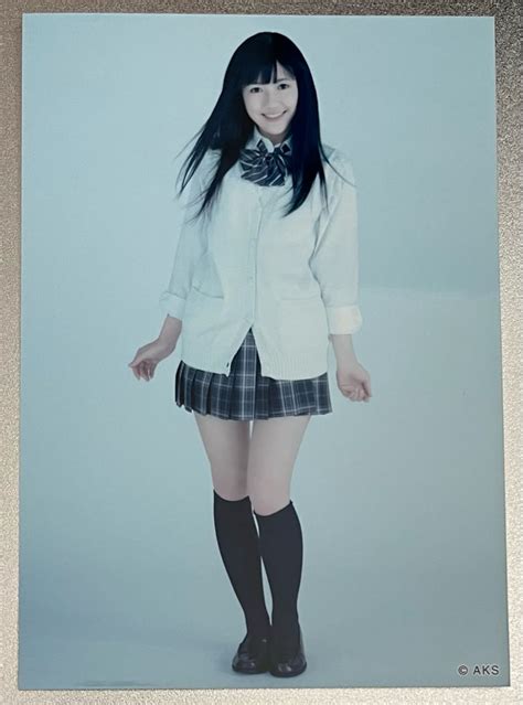 Akb48 渡辺麻友 生写真 制服 中古 ブロマイド まゆゆの通販 苺猫々（1894592270） Magi