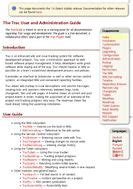 Trac Enhanced Wiki And Issue Tracking AlternativeTo
