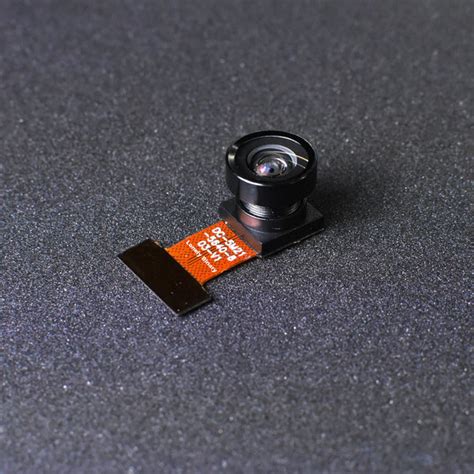Esp32 Camera Lonely Binary