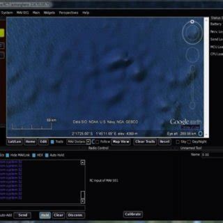 QGroundcontrol System Interface Download Scientific Diagram