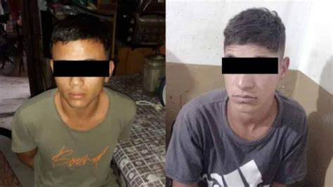 Tres Sospechosos Detenidos Por El Crimen De Un Delivery En Quilmes Uno