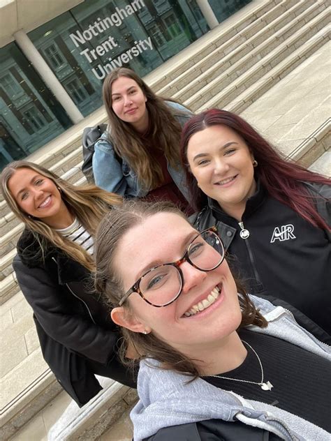 Jaymie Leigh Baker Posted On Linkedin