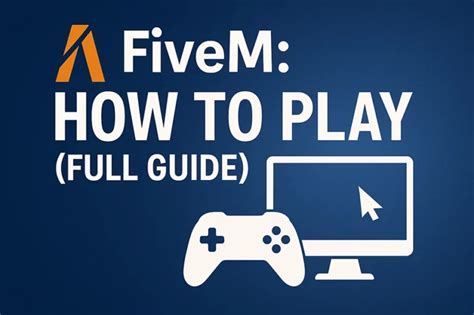 How To Clear FiveM Cache Client Safely Errors FPS Fix