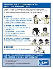 Protecting Healthcare Personnel Hai Cdc
