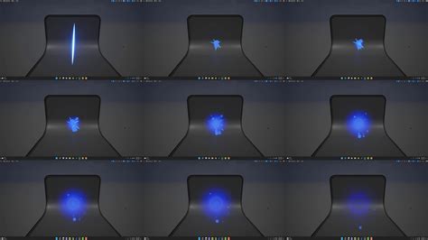 Mohmmad Aslam Impact Hit Flash Pack Unreal Engine 5