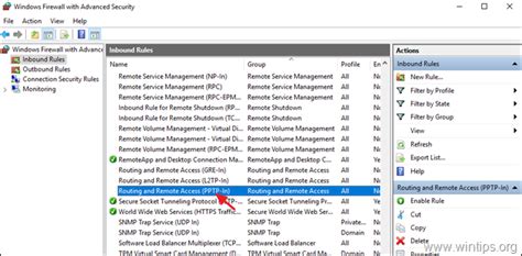 How To Setup VPN Server On Windows Server PPTP WinTips Org