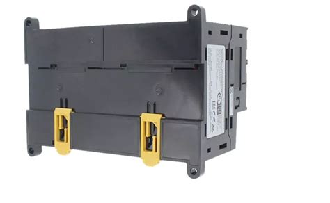 Plc Omron Sysmac Cp1e E60sdr A Controller Programable Cpu Module