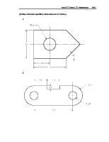 Autocad Practice Exercises PDFCOFFEE COM