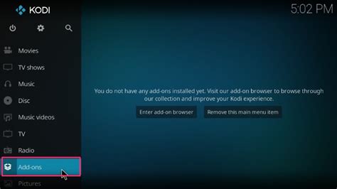 Best Kodi Porn Addons How To Watch Adult Movies On Kodi Husham Com