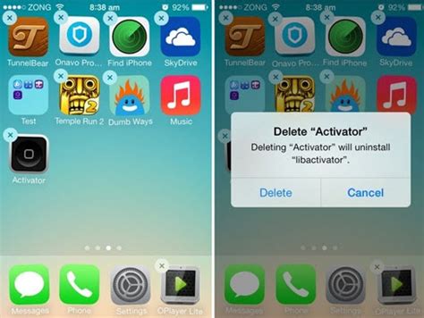 How To Clear Up Space On Iphone Ios Try These Ways
