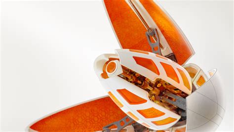 Control Point Splines Create Complex Sketch Curves With Precision And
