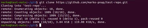 How To Perform Git Submodule Checkout Phoenixnap Kb