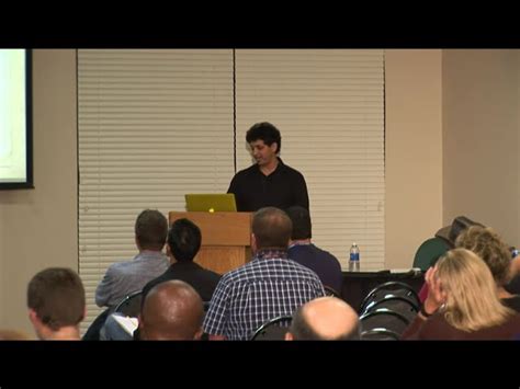 Lascon Talk The Culture Of Security From Lascon Class Central