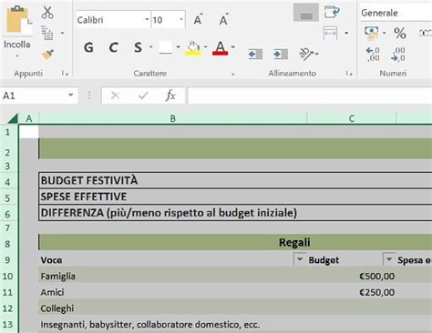 come inserire tabella excel in word salvatore aranzulla