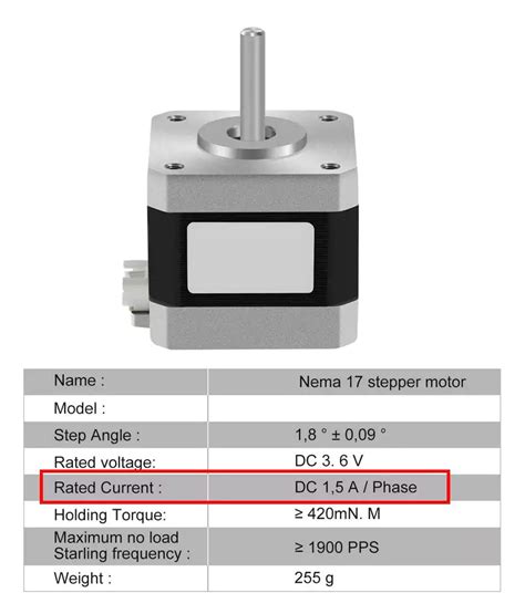Tmc 2209 Vref Calculator