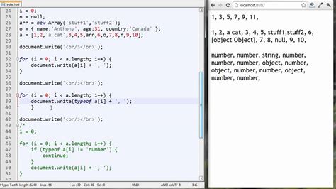 If Else Condition In Javascript Tutorial For Beginners