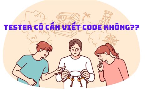 Neos Blog Tester Có Cần Phải Viết Code Không