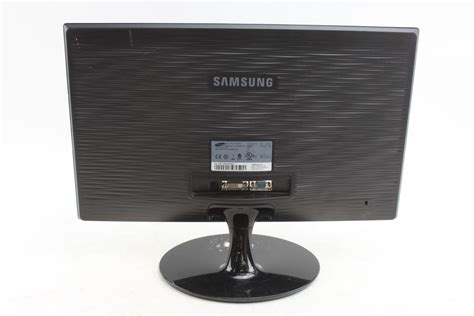 Samsung Syncmaster Sa Led Monitor Property Room
