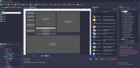 Quartex Pascal Research And Development For The Next Generation